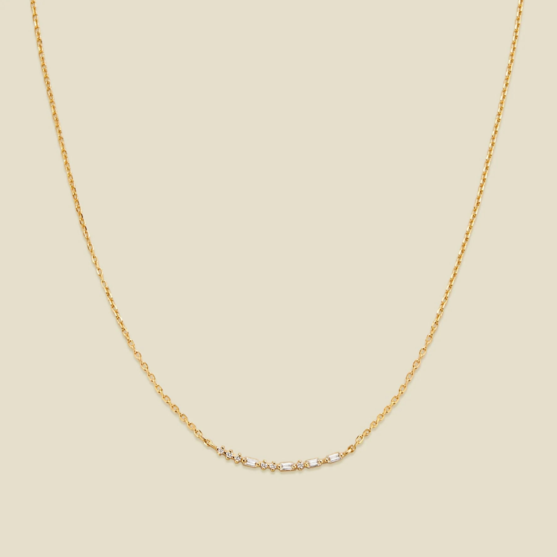 MBM ILY Morse Code Necklace – JULIA