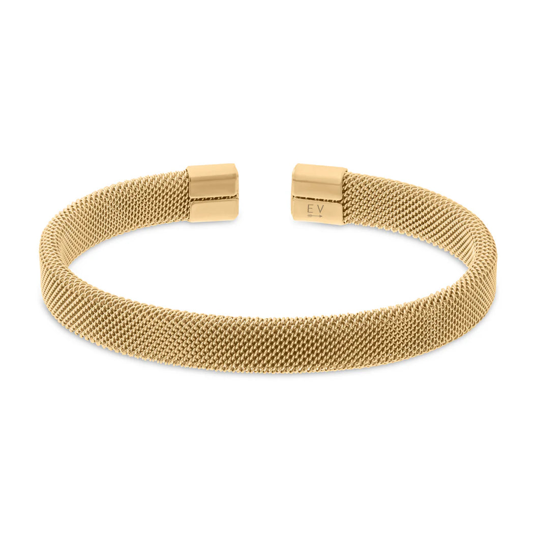 EV Wynn Mesh Bracelet – JULIA